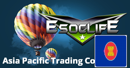Asia Pacific Trading Co | eSoclife