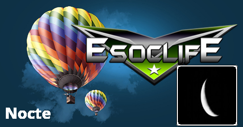 Nocte | eSoclife