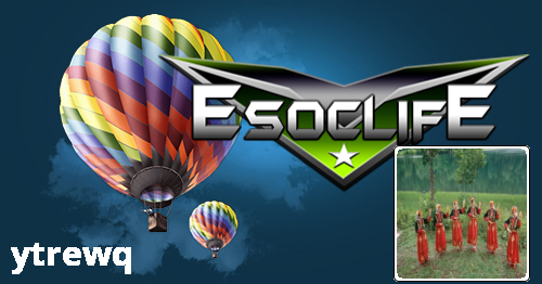 ytrewq | eSoclife